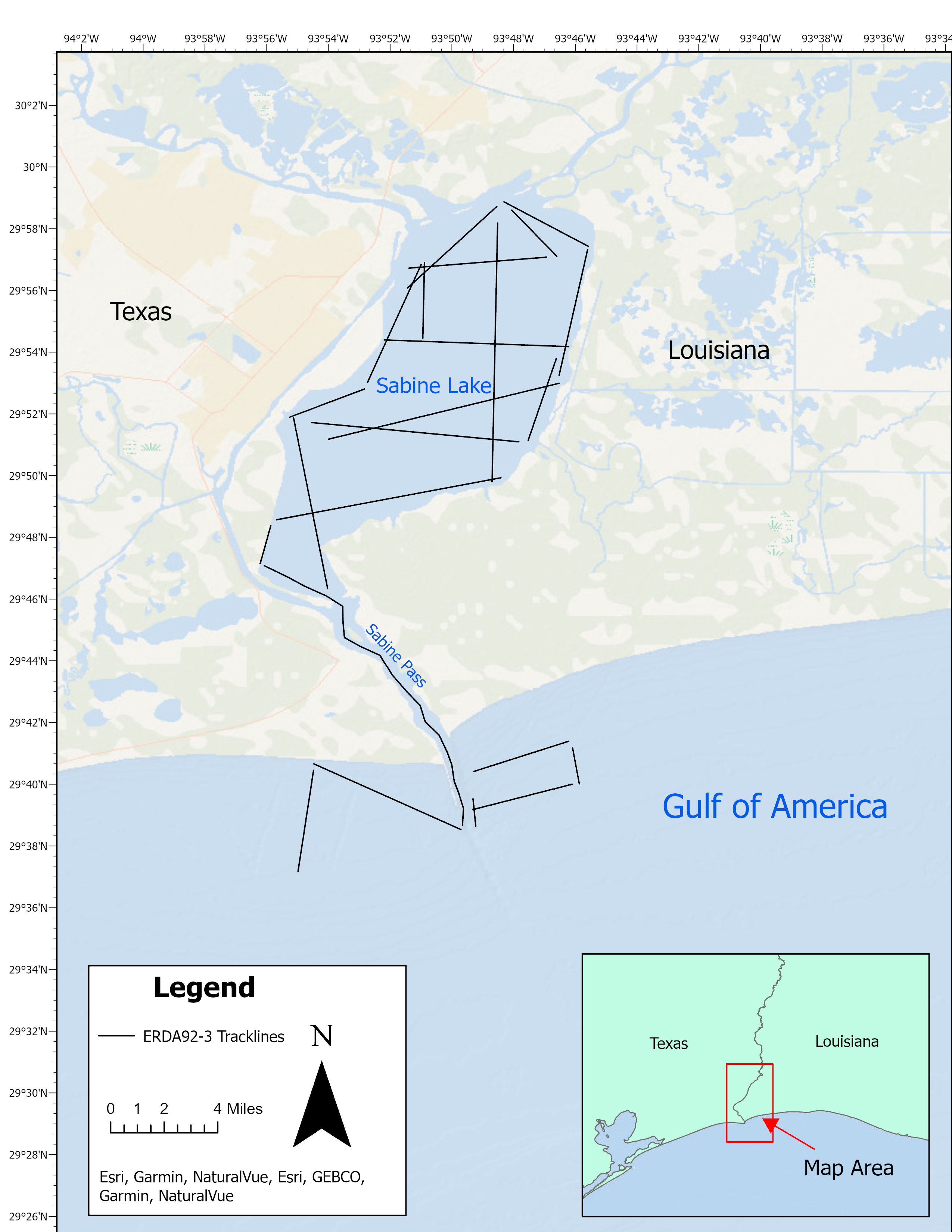 Data Release - Archive of Digitized Analog Boomer Seismic-Reflection ...