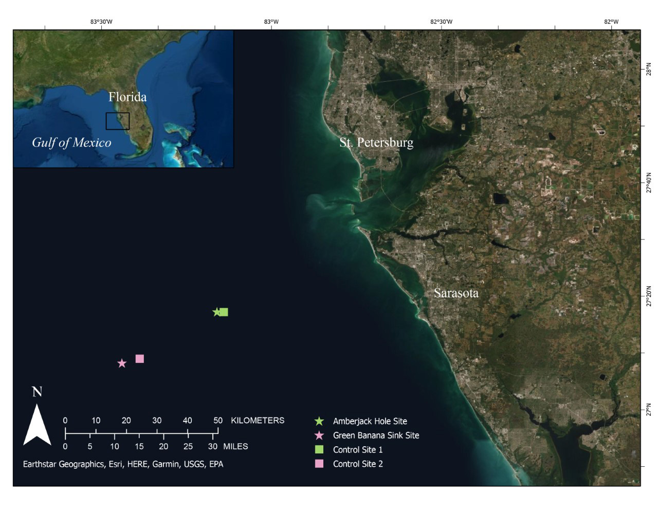 Data Release - Radioanalytical Measurements on Samples From Submarine ...