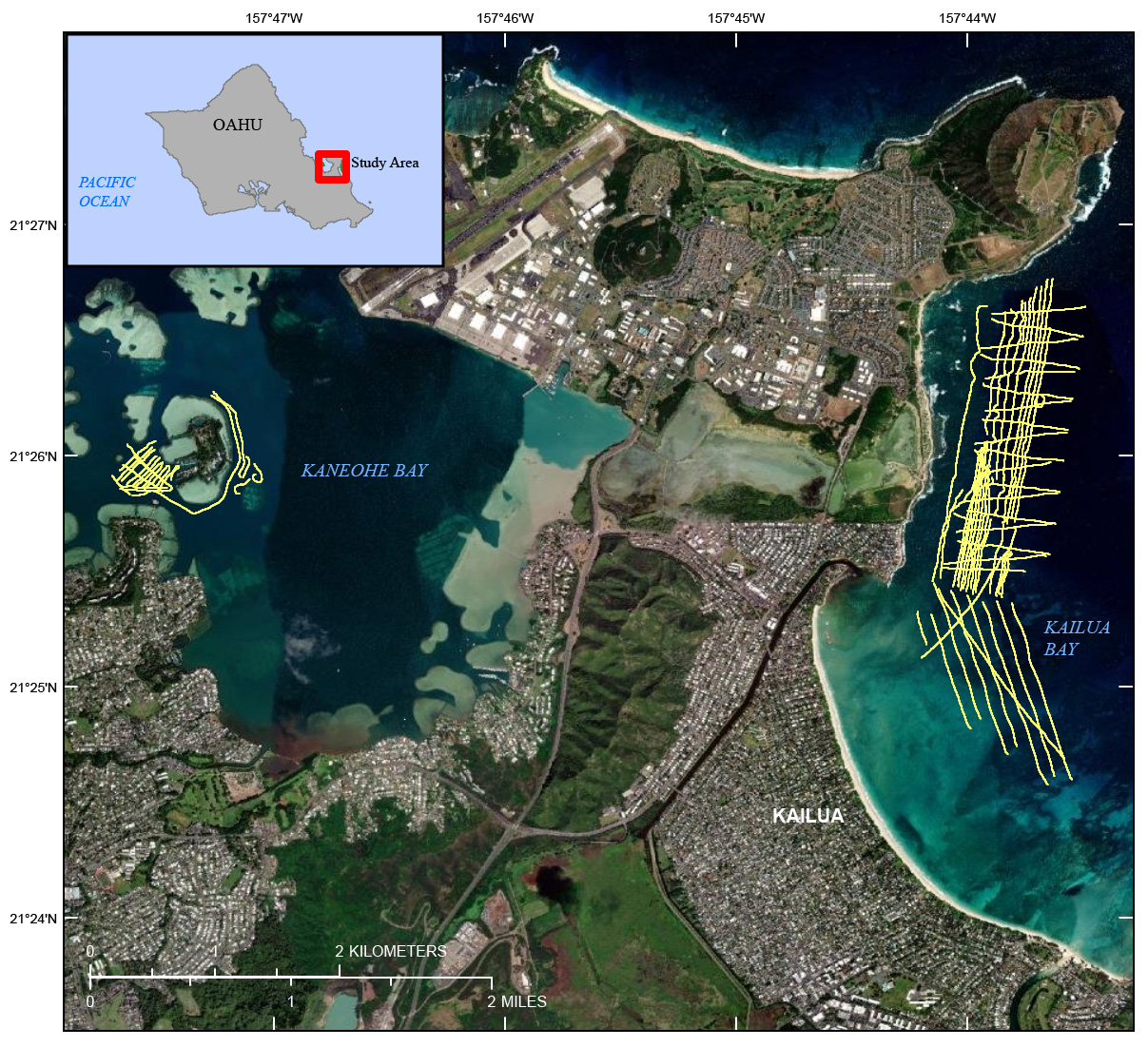 Data Release - Archive of Chirp Subbottom Profile Data Collected in ...